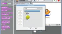 Scratch教程第3集共9集