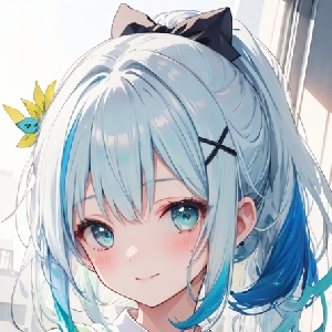 SA雾雨竹帆IL 