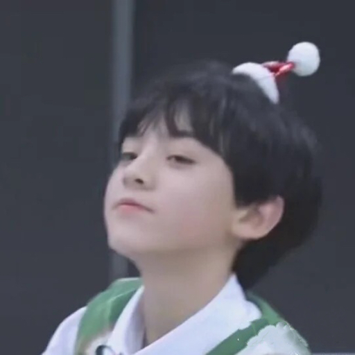 柚子吃着左饺子 