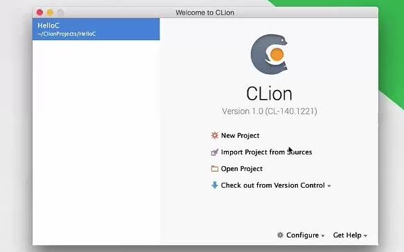 【基于MAC OS】C语言基础教程(CLion)