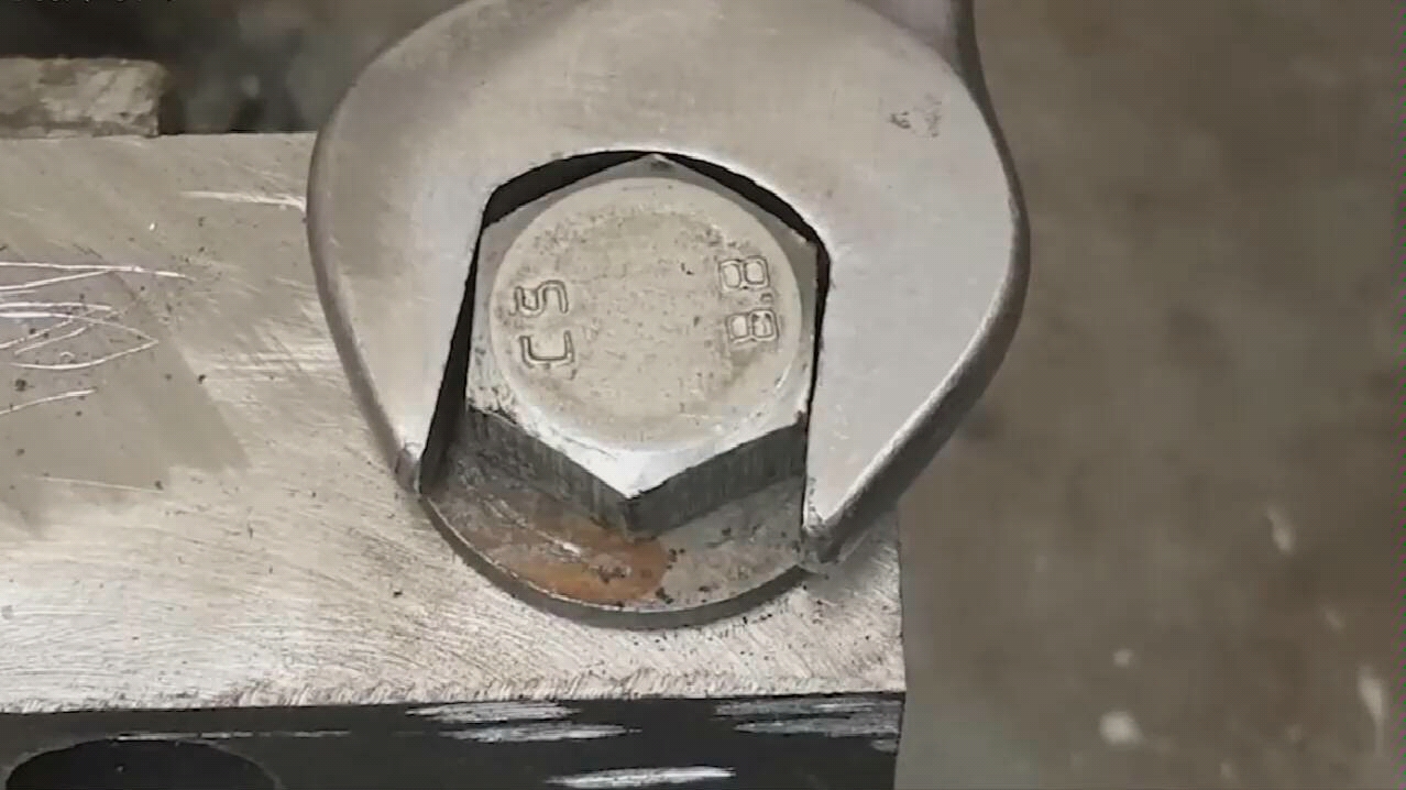 教你如何快速拧紧螺丝,这种方法太有效了!