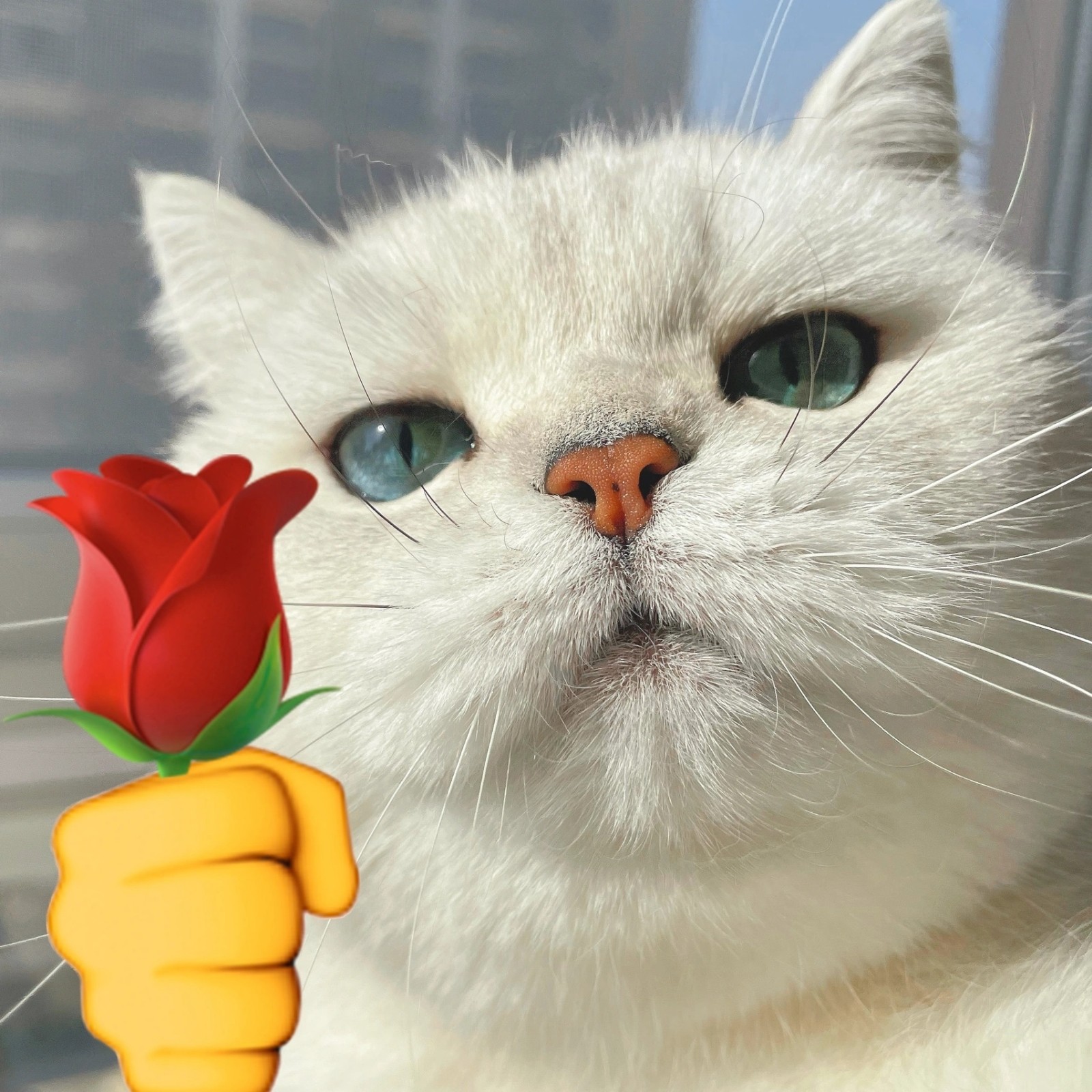 平凡世界里的透明 