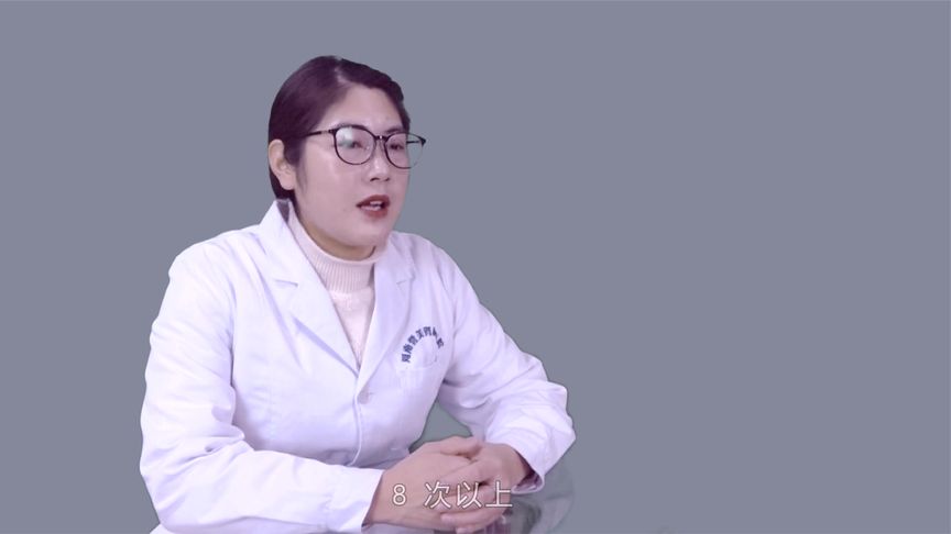 人一般一天尿几次算正常?