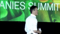 马云全世界只有中国把实体经济和虚拟经济对立