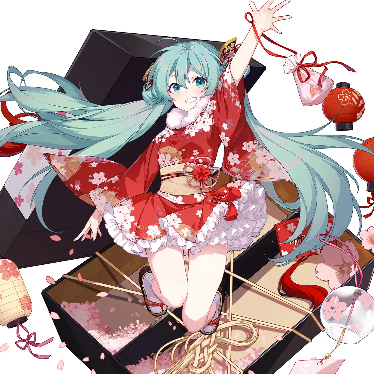 逸尘莜 