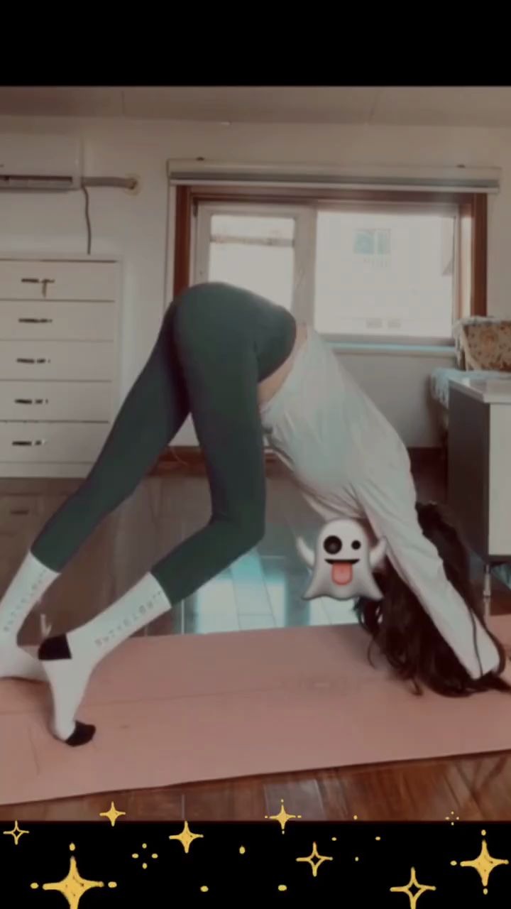 瘦腿教程来了,让你快速拥有漫画腿