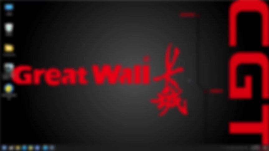 如果你有一台中国长城笔记本该如何下载QQ #山平科技#信创