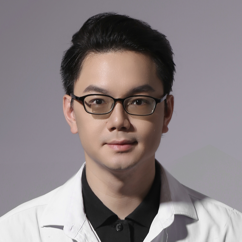 Apu老师建筑表现 