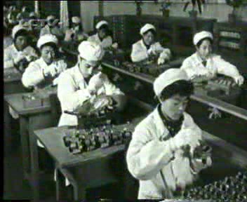 一五计划的成就1