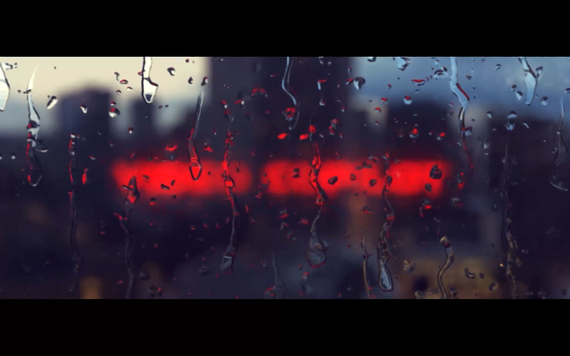 AE制作真实水滴特效-0基础教学