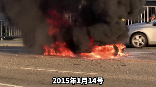 为何电动车起火事件频发?电池一压就爆炸,是否该禁用呢?