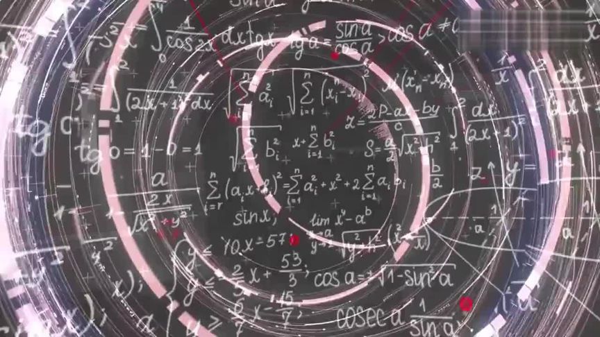 圆周率是宇宙密码?将其算尽会如何,科学家:不敢想象