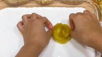 如何自己制作史莱姆?只需简单的2种材料,手感超级棒!
