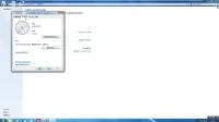 Windows 7电脑如何显示双时钟