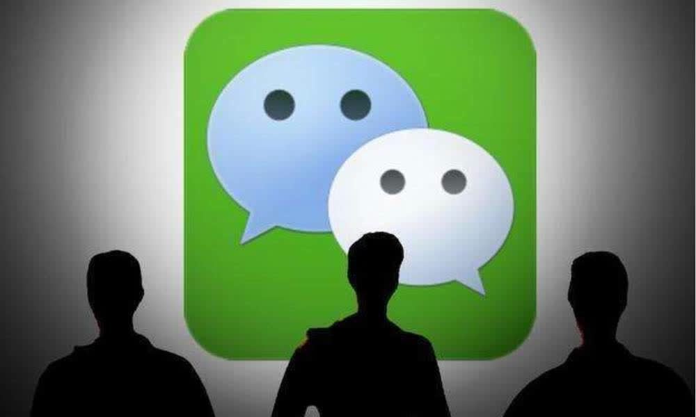 微信"出手"了!有这三种行为的用户将被封号,不少人已经压线了