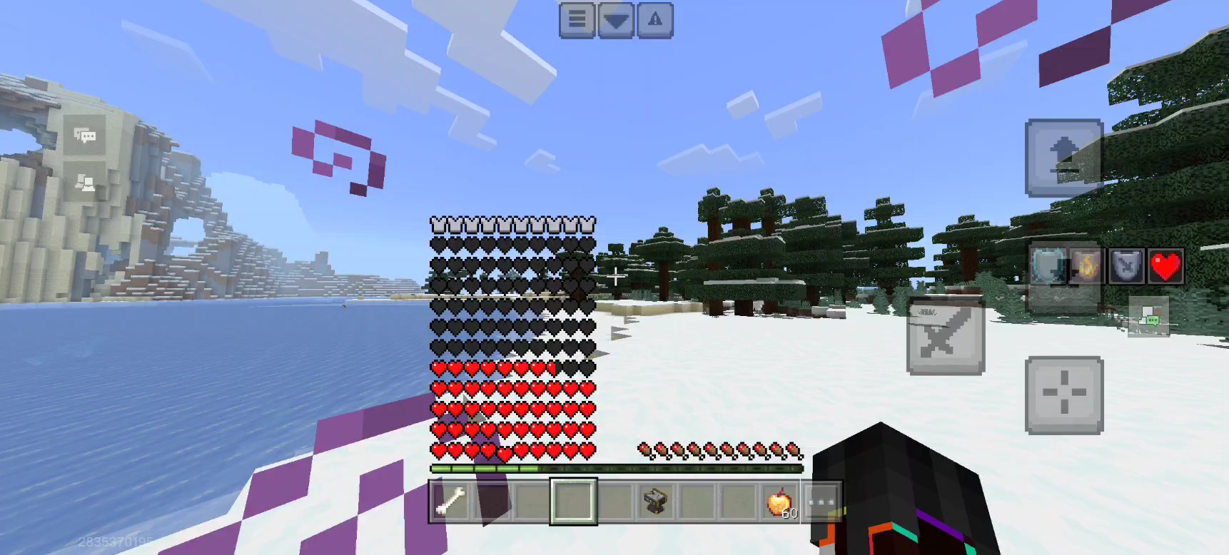 我的世界生存好用的优质免费模组_游戏热门视频