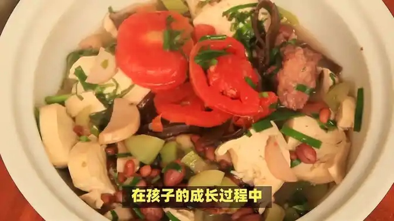 "锌是"聪明之根,想孩子聪明,多吃4种高锌菜,身体棒,学习好