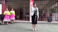 都江堰市:老年协会健身分会:成立大会2015.5.18