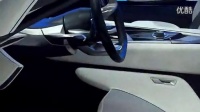 P2P租车模式必将取代传统租车模式,宝马 Efficient 概念车。