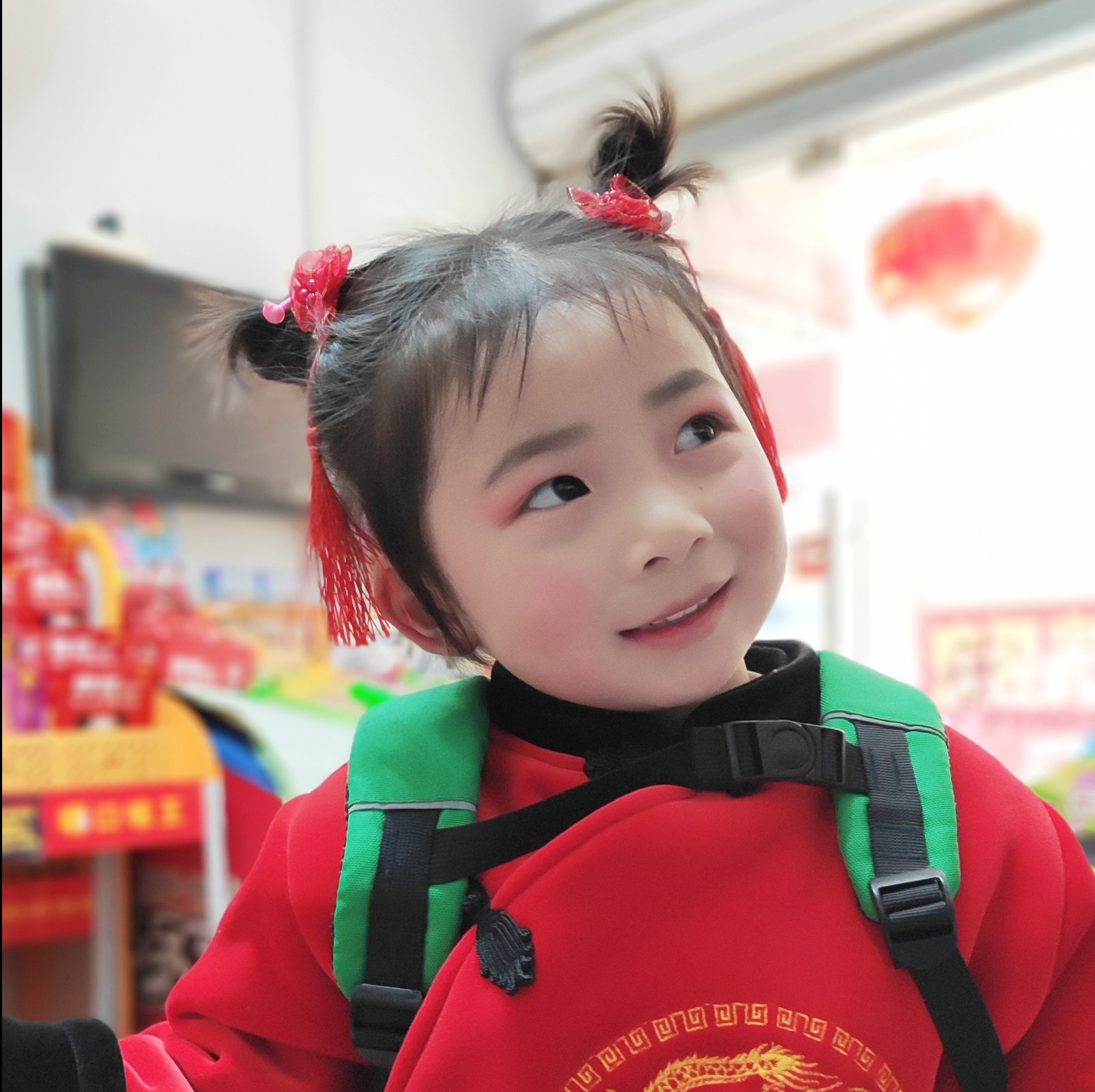 创意龙 