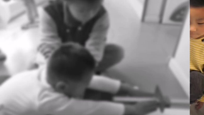 体能测试坐位体前屈