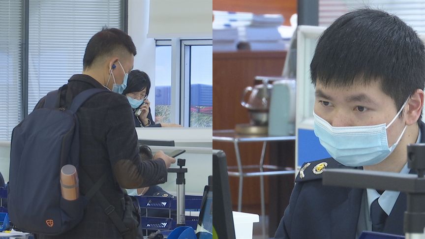 福建省实行增值税专票电子化,领取税务UKey开具发票吧