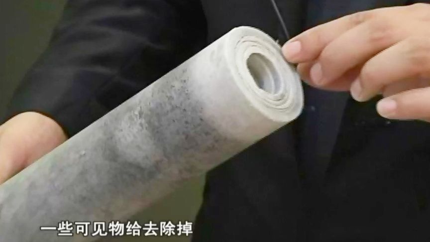 生活中净水器的好坏区别在哪里？专家告诉你小细节