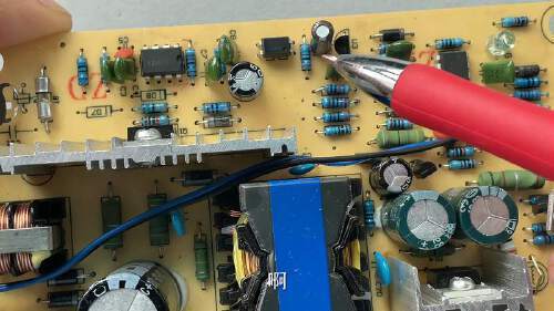 电动车充电器故障秒修复!一招让你变身维修大神,省钱又省心