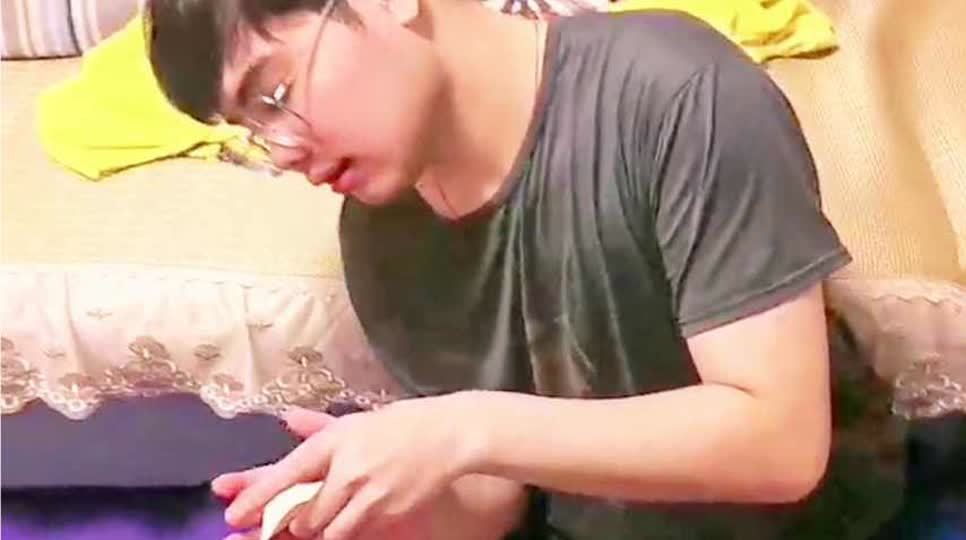 儿子心疼我自己在家每天吃外卖,放假这几天都给我做好吃的
