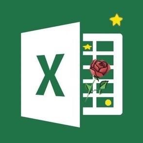 Excel技能收藏夹 