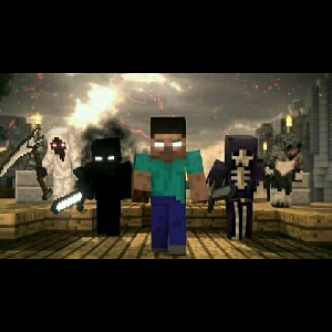 誓死效忠MC 