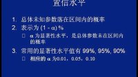 参数估计与假设检验14 02估计量的优良性准则