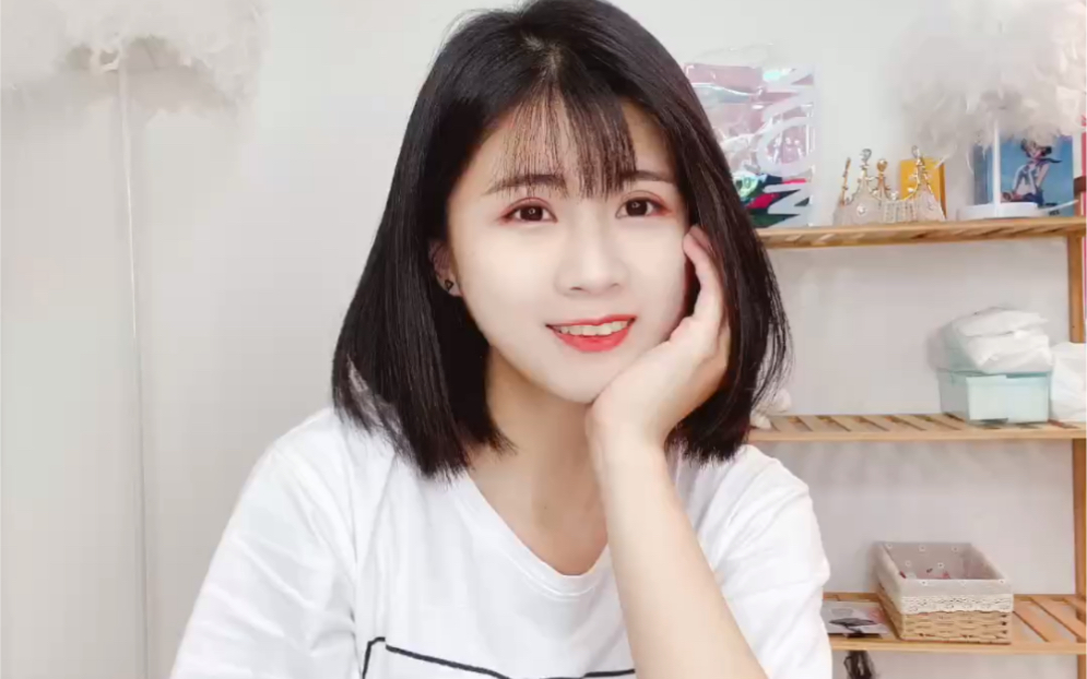 表情管理练习操