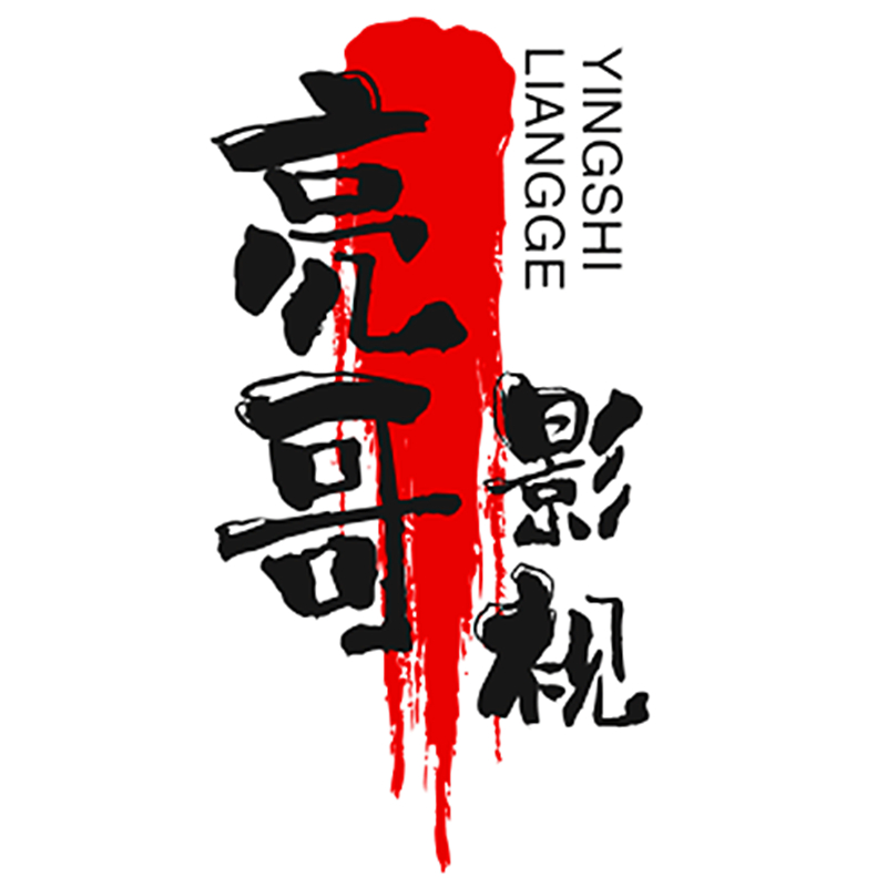 亮哥影视解说 