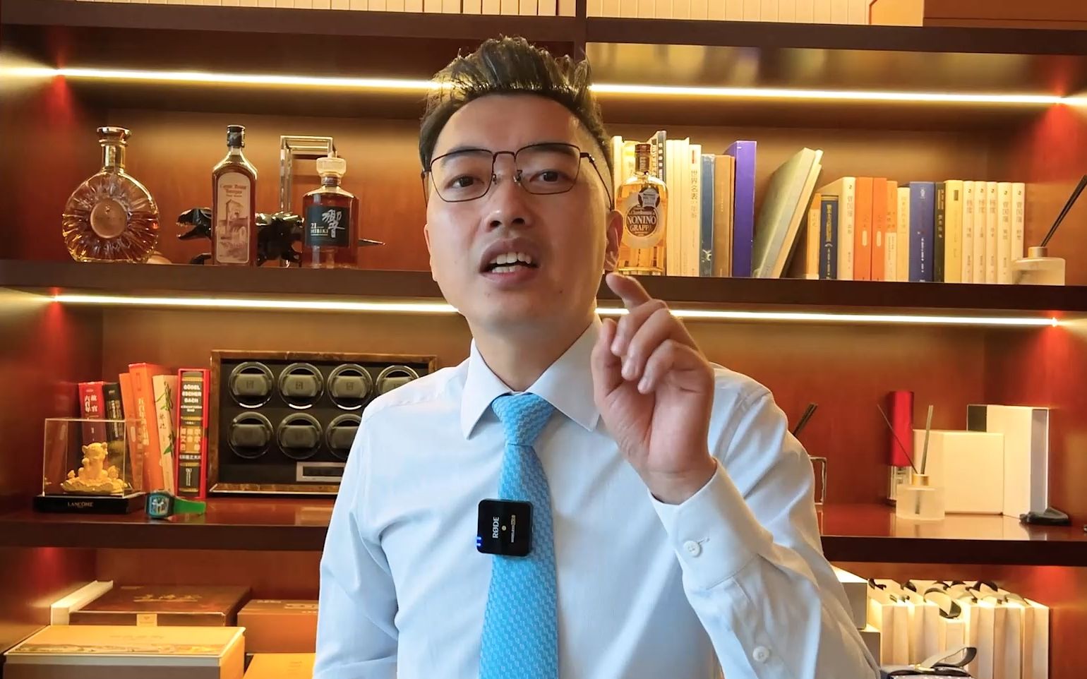 寒冻风暴,国产表与RM测试究竟如何?#手表 #国货 #豪法 #格雅 #艾...