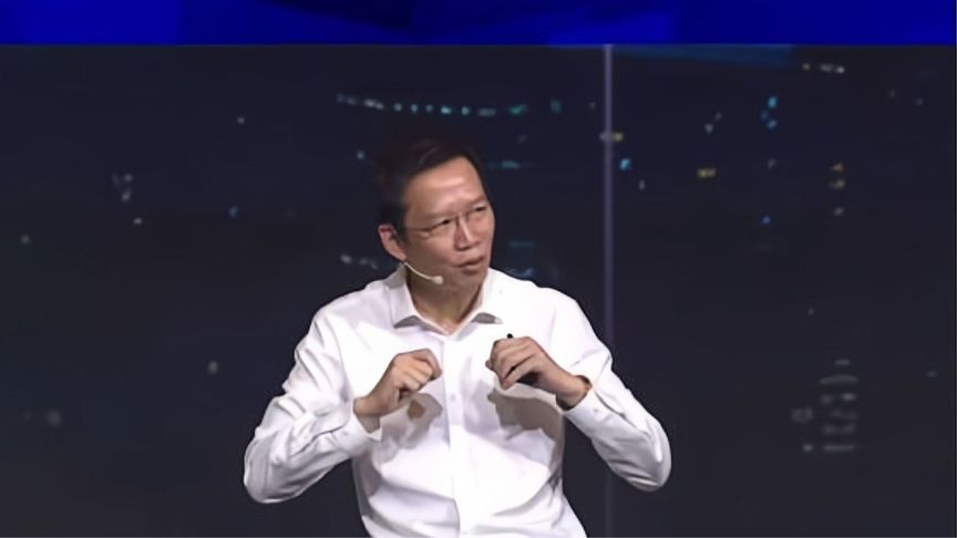 如何利用企业微信提高企业数字化能力,重建消费者关系