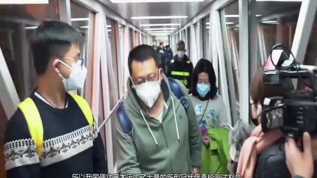 新冠病毒爆发至今,最令人担忧的却不是中国,