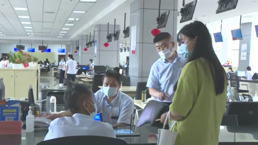 2021年生源地信用助学贷款开始办理