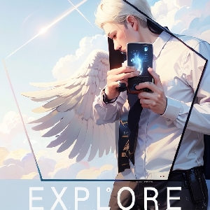 魔法高山Cev 