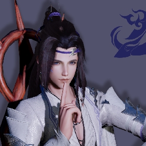青琛i 