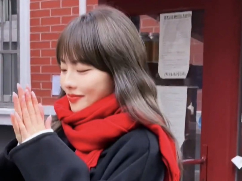 “倪”绚烂我世界～在烟花的绽放下,愿我们都如愿以偿!