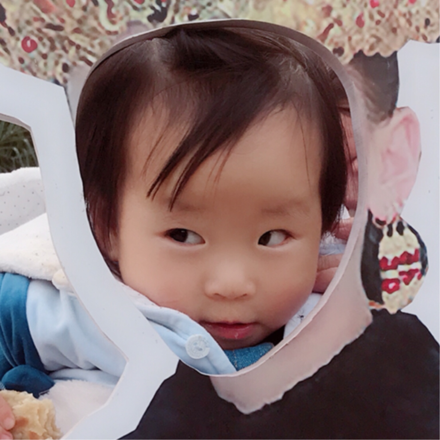 课代表发炎 