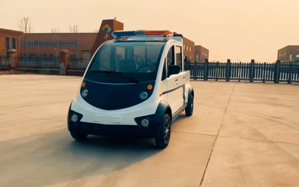 电动巡逻车!电动巡逻车生产厂家!电动物业巡逻车!电动巡逻车定制生产...