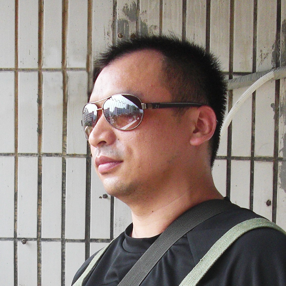源哥数字文旅 