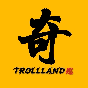 -奇趣大陆- 
