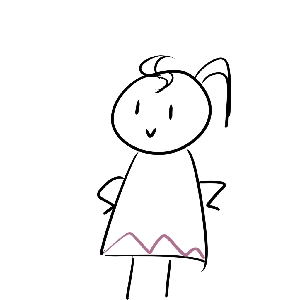 芮子不是大聪明 