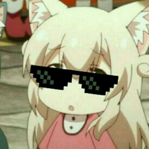 冰大狼 