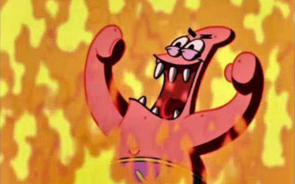 海绵宝宝细思极恐的一集