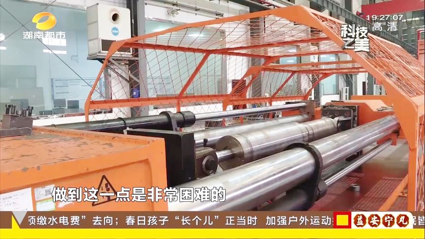粘滞阻尼器为桥梁建筑防震缓冲,不同建筑“私人订制”发挥最优性