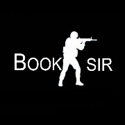 CSGO解说Book-Sir 